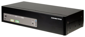 ConnectPRO shopping site, KVM switch, Remote Access since 1992